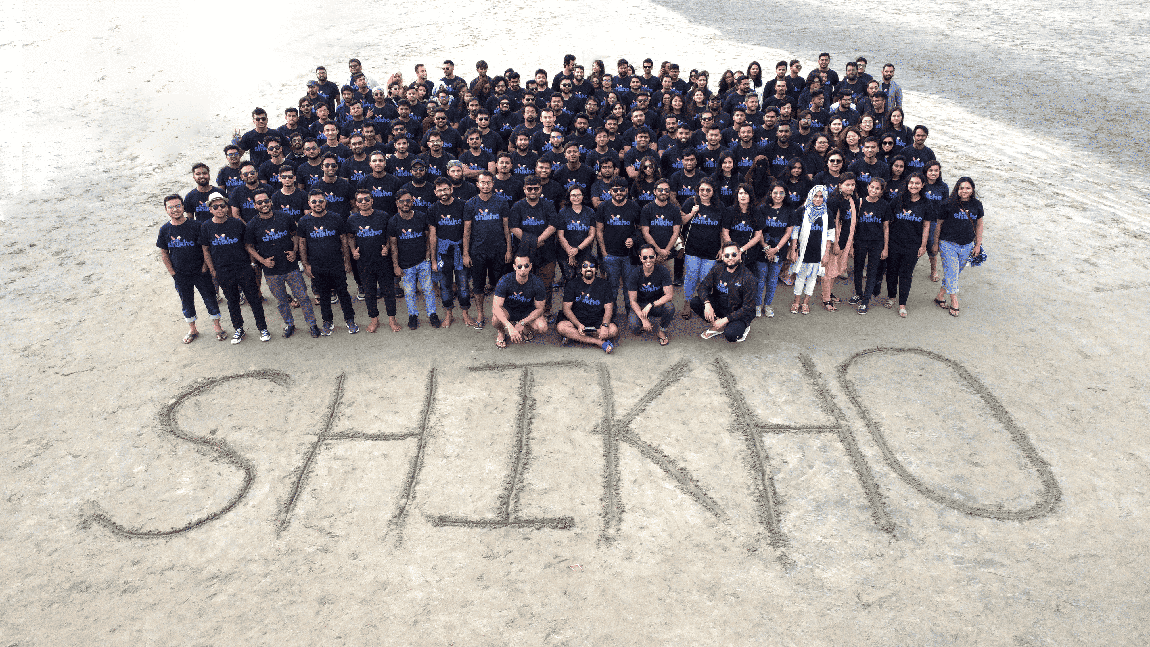 Shikho | ঘরে বসে SSC/HSC'র A+ প্রস্তুতির বিশ্বস্ত প্রতিষ্ঠান