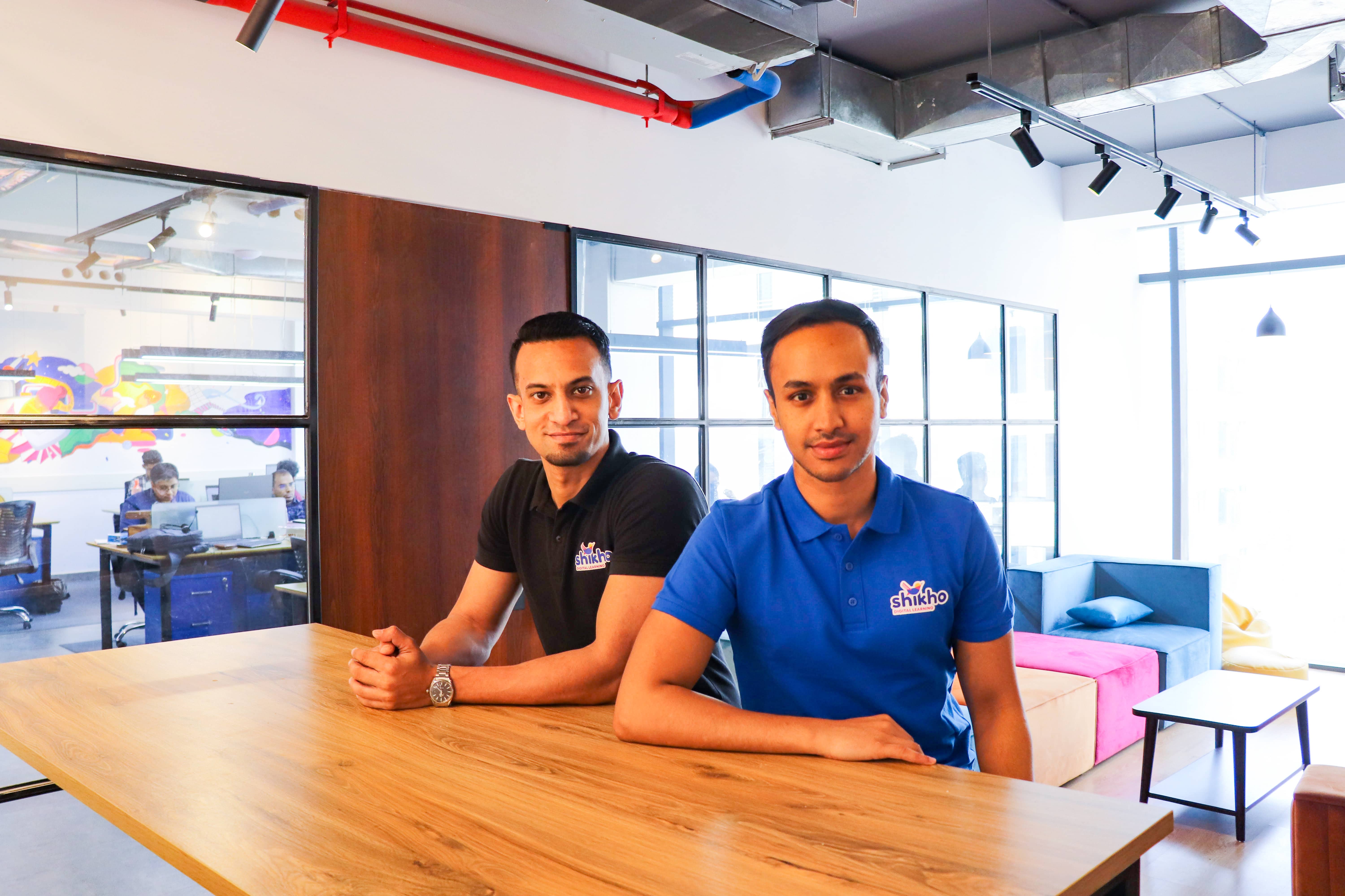 Shikho | ঘরে বসে SSC/HSC'র A+ প্রস্তুতির বিশ্বস্ত প্রতিষ্ঠান