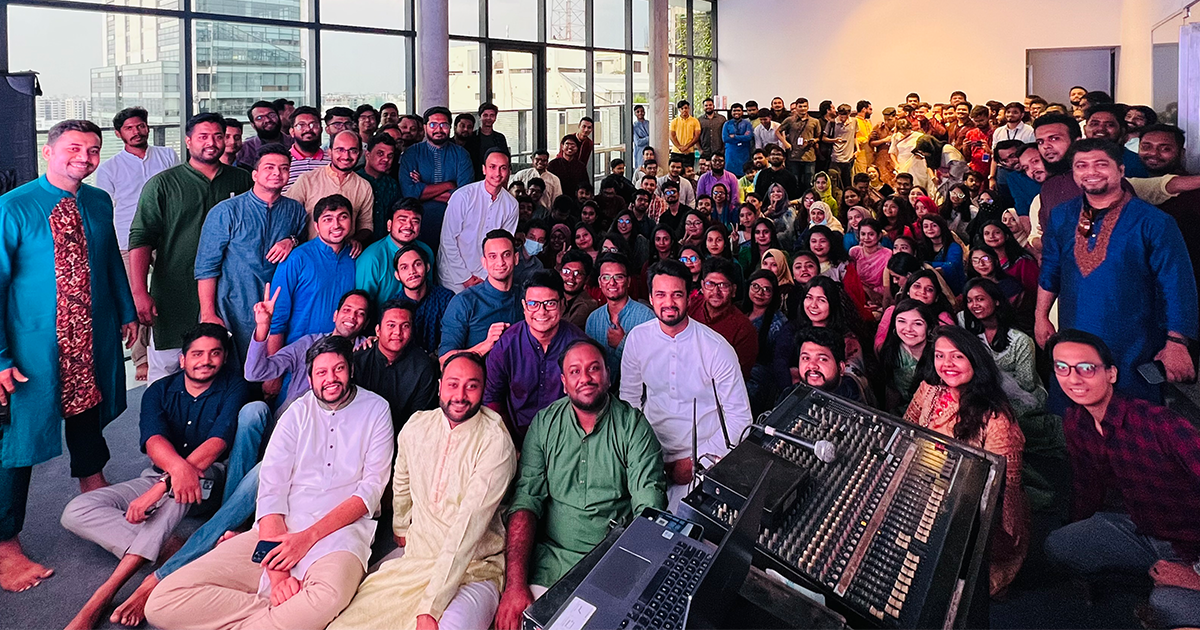 সর্বাধুনিক শিক্ষা-প্রযুক্তি । Shikho